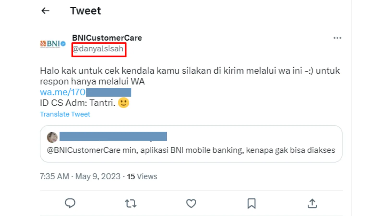 Apa itu Phising? Pengertian dan contoh 2023 | RevoU